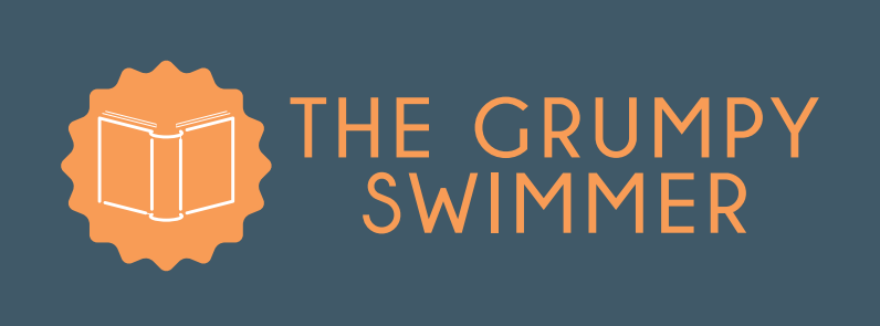 THE GRUMPY SWIMMER